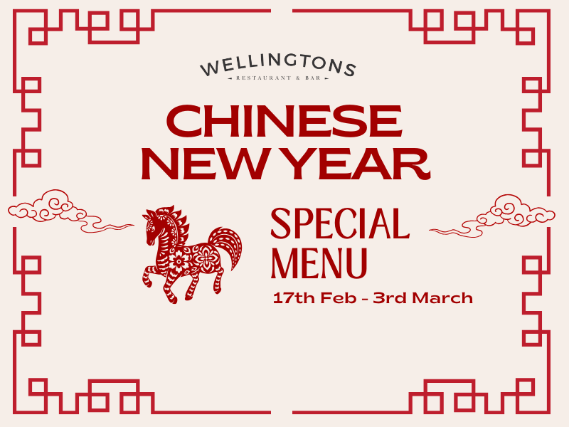 Special: Chinese New Year | Waipuna Hotel | Auckland | Hotel ...